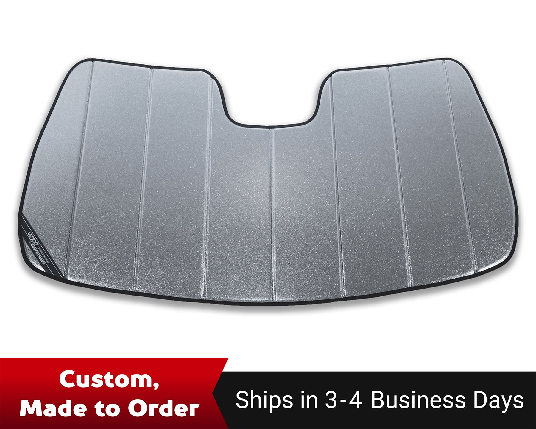 Covercraft UVS100 Premier Series Custom Sunscreen for 2022-2025 BMW iX ...