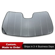 Honda Pilot Window Shade