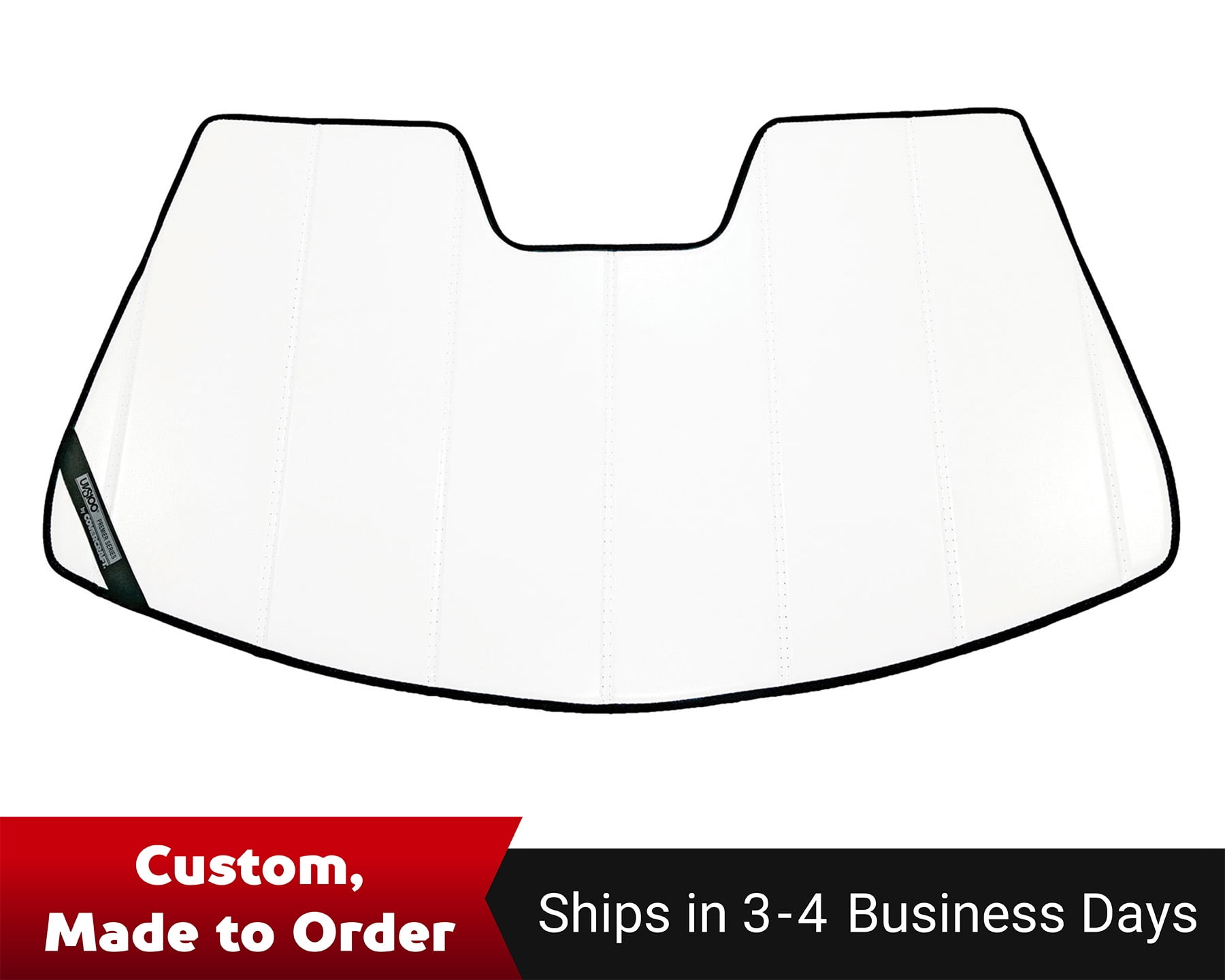 Covercraft UVS100 Premier Series Custom Sunscreen for 2023-2025 Lexus ...