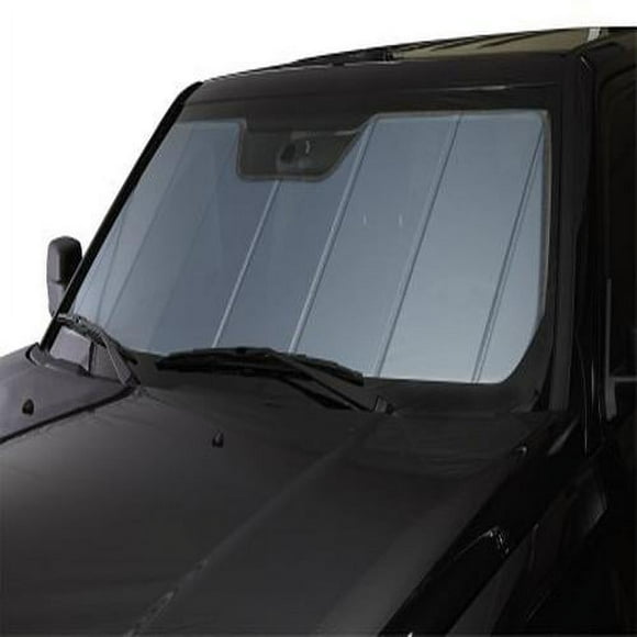 Tundra Windshield Cover