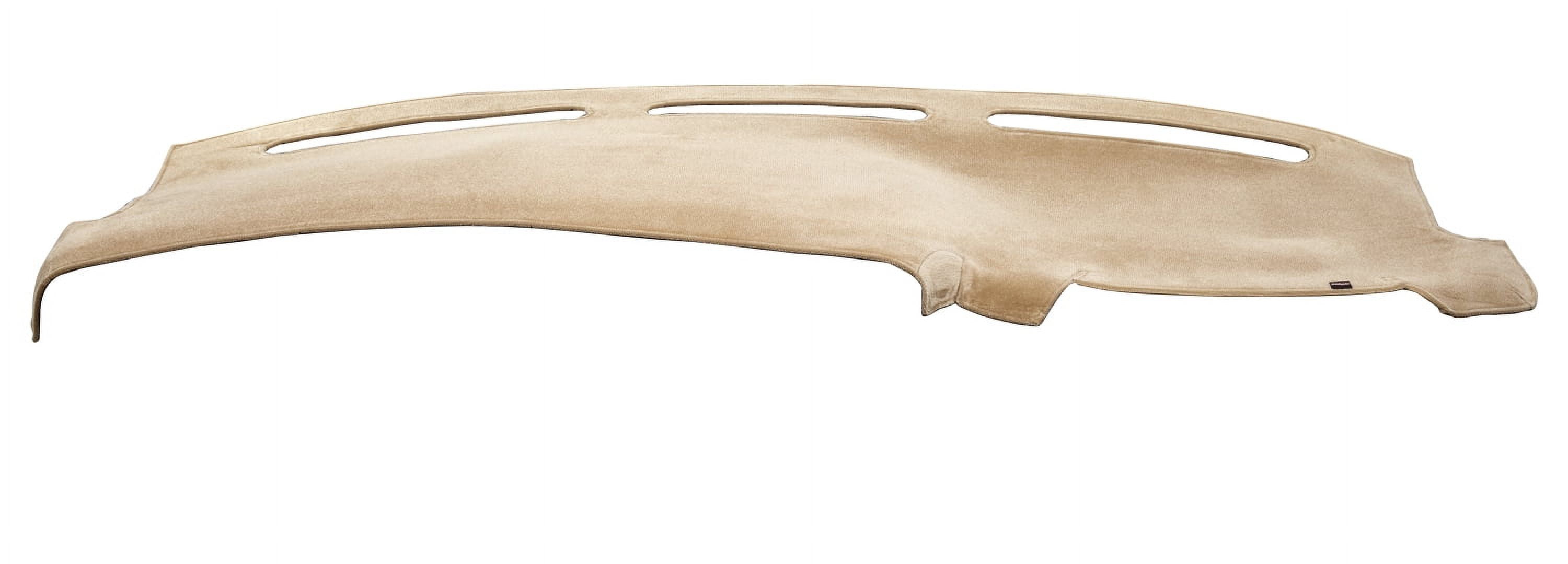 Covercraft VelourMat Custom Dash Cover for 1993-2000 Lexus SC300, 1993 ...