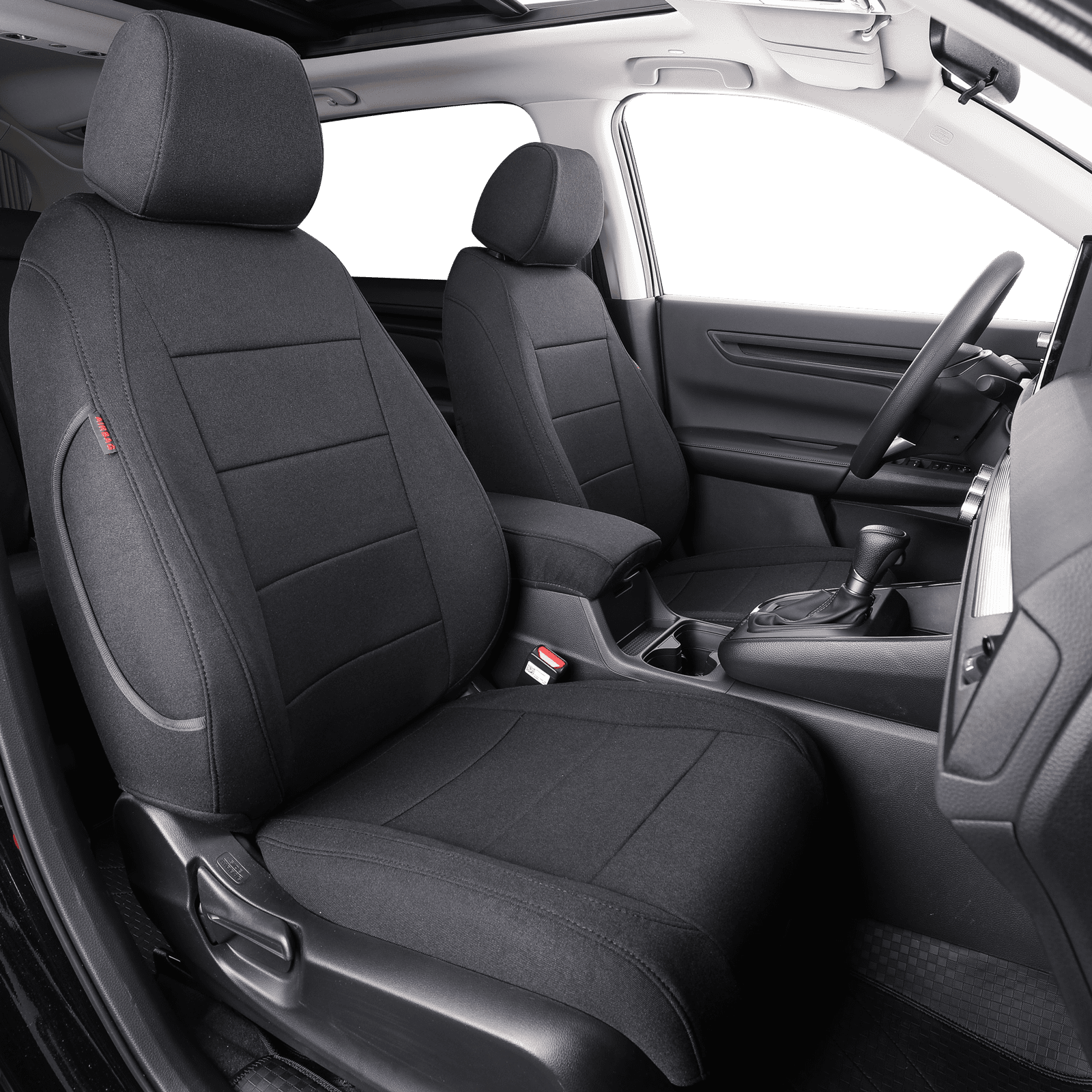 Honda Accord Car Seat Covers