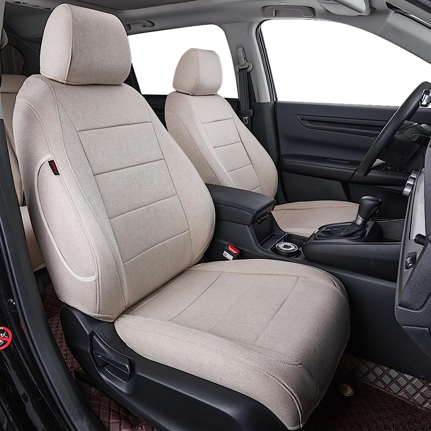 Seat Covers Honda Civic 2017