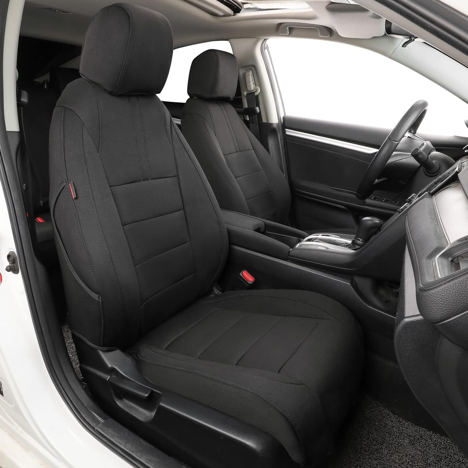 2016 honda civic seat covers store