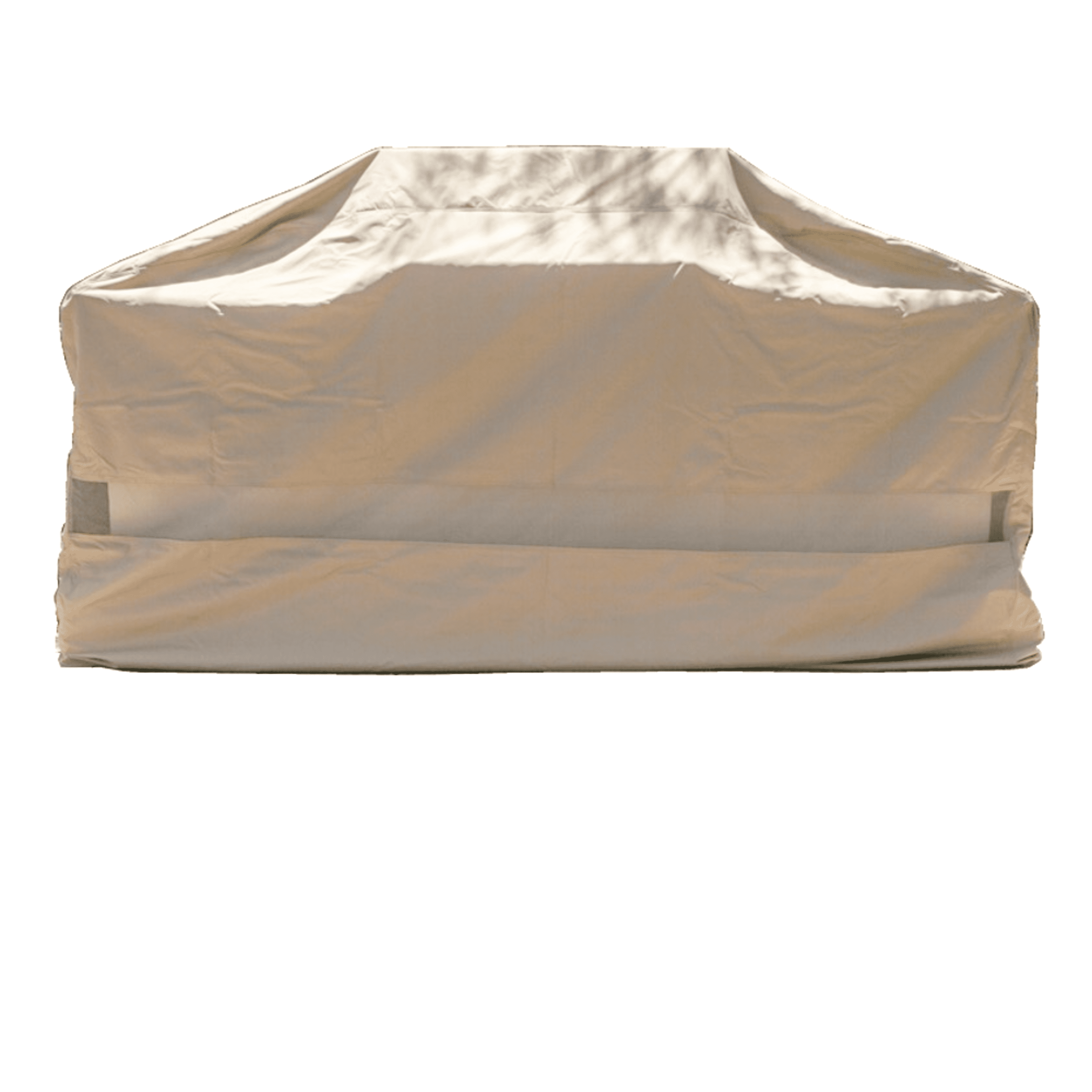 Covered Living BBQ Island Grill Covers up to 100" - Walmart.com