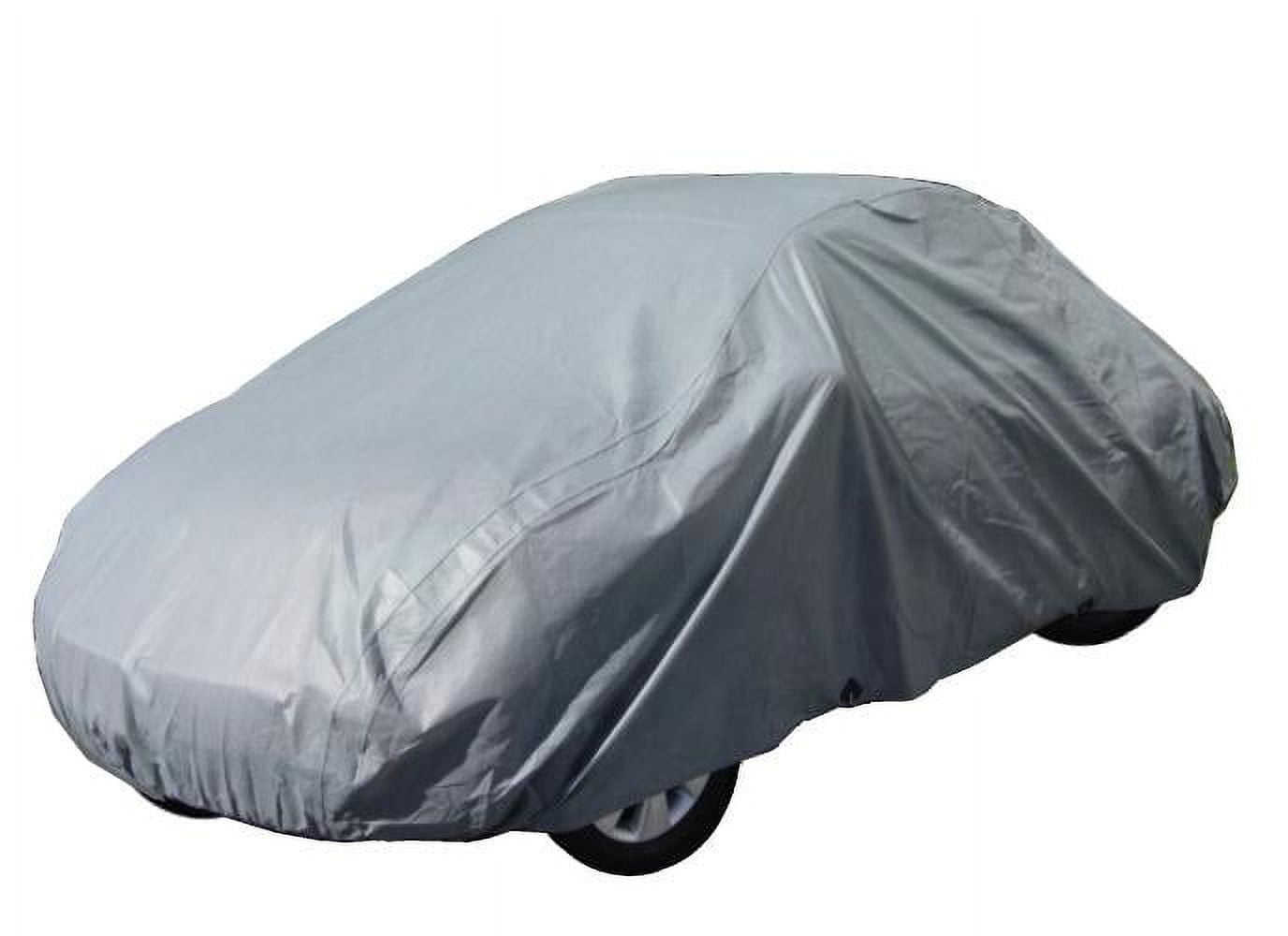 Covered Living Car Covers Small fits Volkswagen Beetle, Yaris, Sports ...
