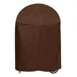 Covered Living Heavy Gauge Round Kettle Grill Cover 30" Dia. - Walmart.com