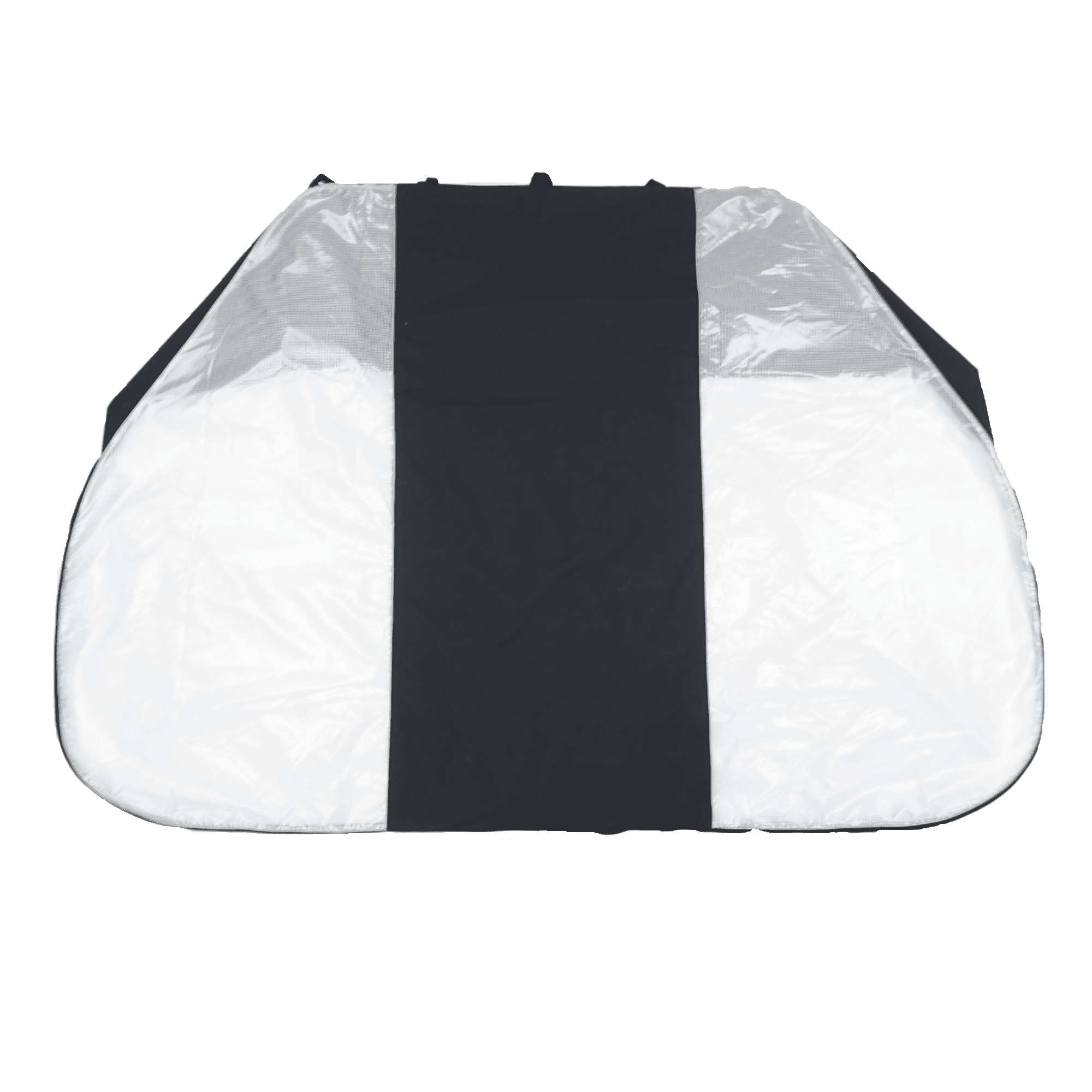 Covered Living Single Bike Cover for Car, Truck, RV, SUV Transport on ...