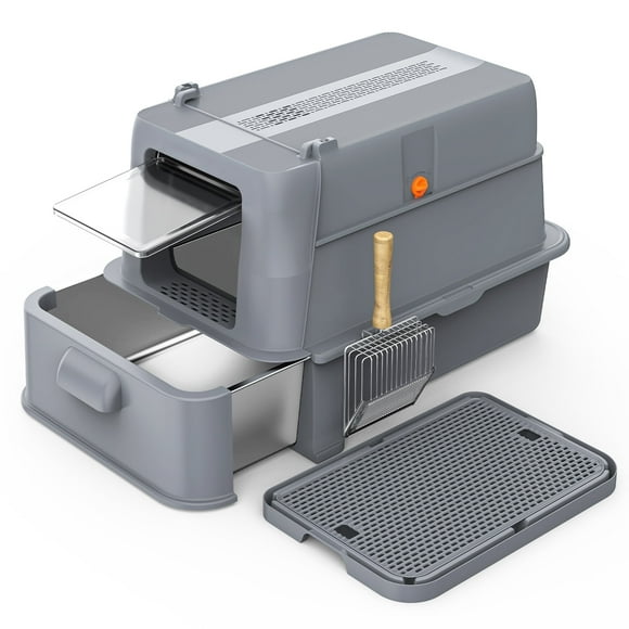 Cat Litter Storage Container