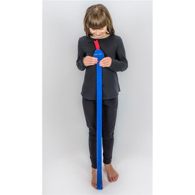 Covered in Comfort 443 Resistance Snake Stretcher - Walmart.com