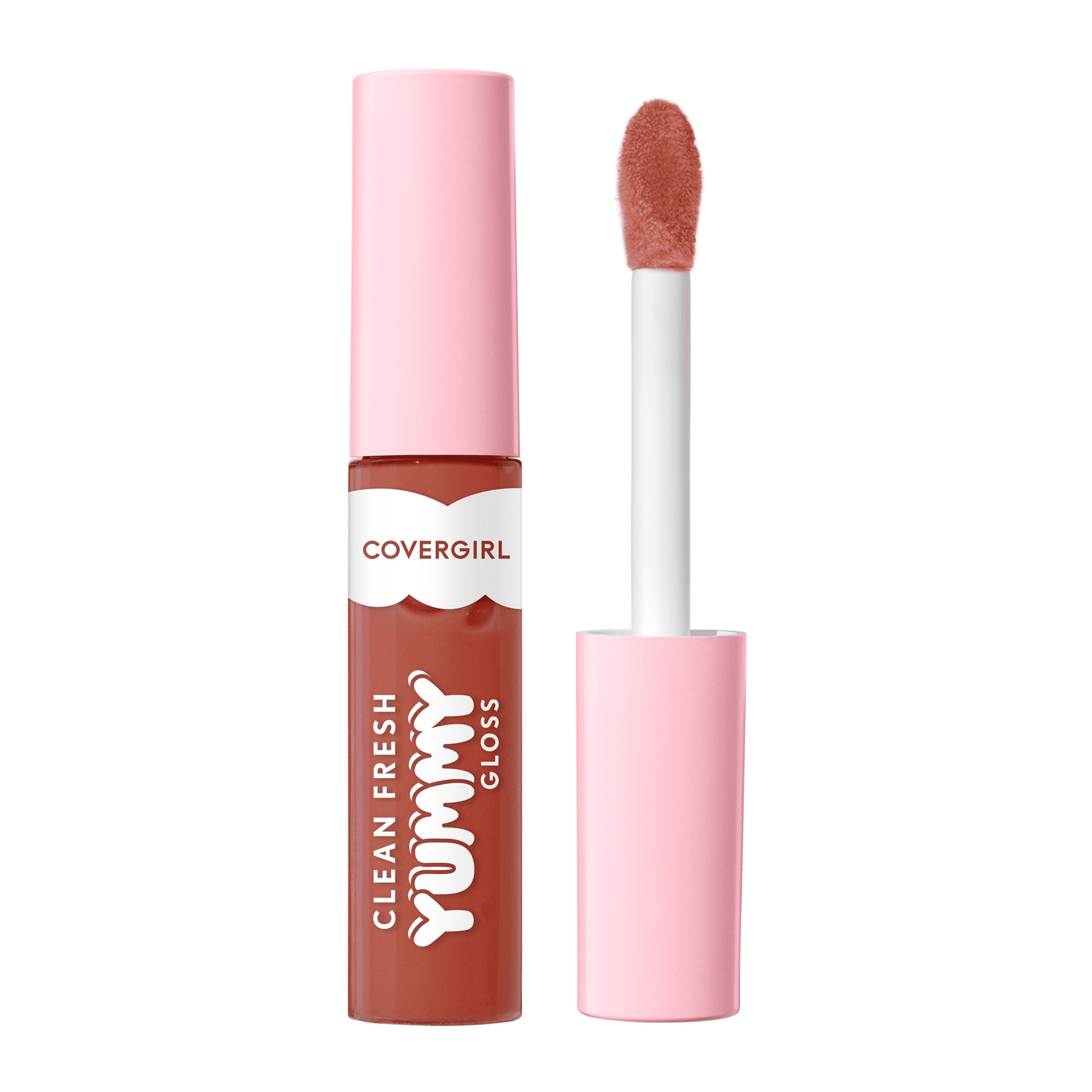 Covergirl Clean Fresh Yummy Gloss, Sunset Skies, .33 fl oz - Walmart.com