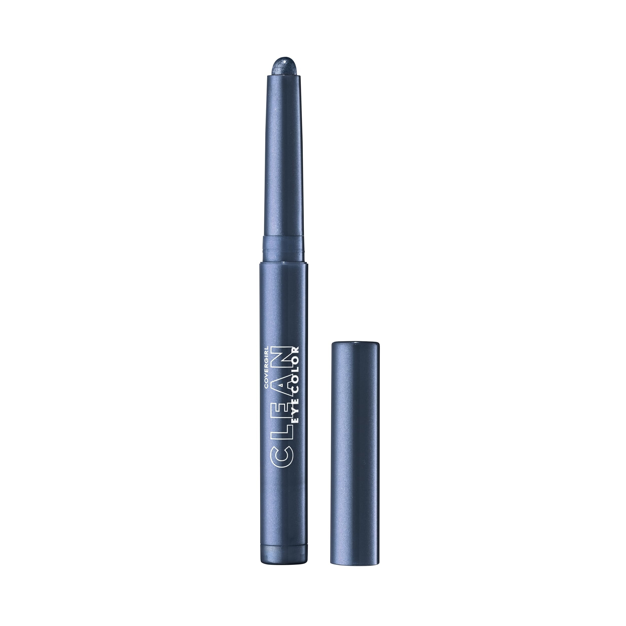 Covergirl Clean Multiline Eyeshadow Pencil, 300 Stroke Of Midnight ...