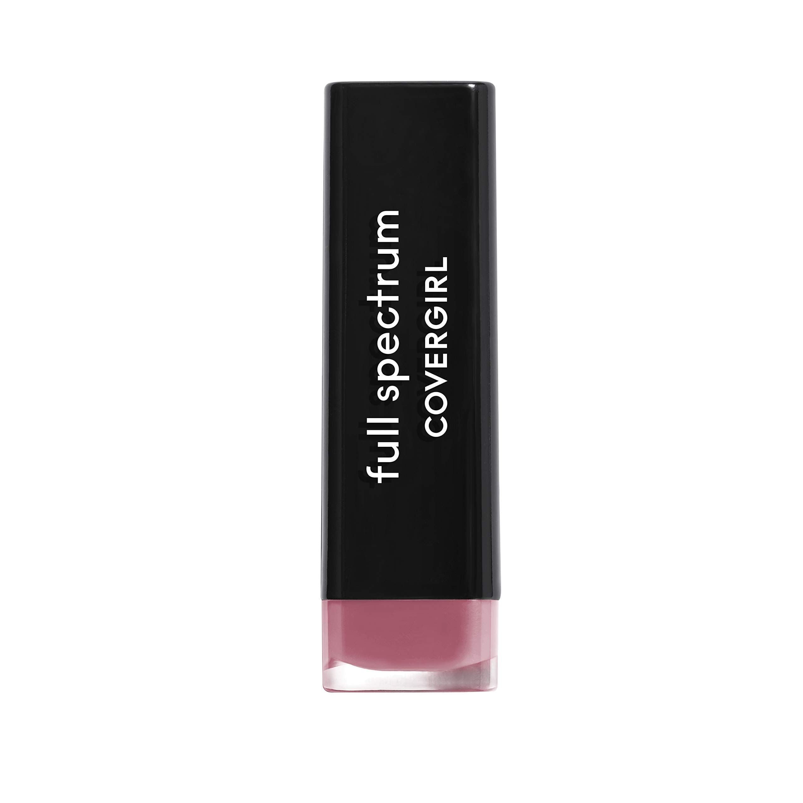 Covergirl Color Idol, Satin Lipstick, Believe Me, 0.12 Ounce - Pack Of ...
