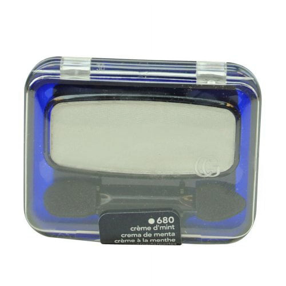 Covergirl Eye Enhancers Eyeshadow, 1-KIT Shadows, 680 Creme D'Mint ...