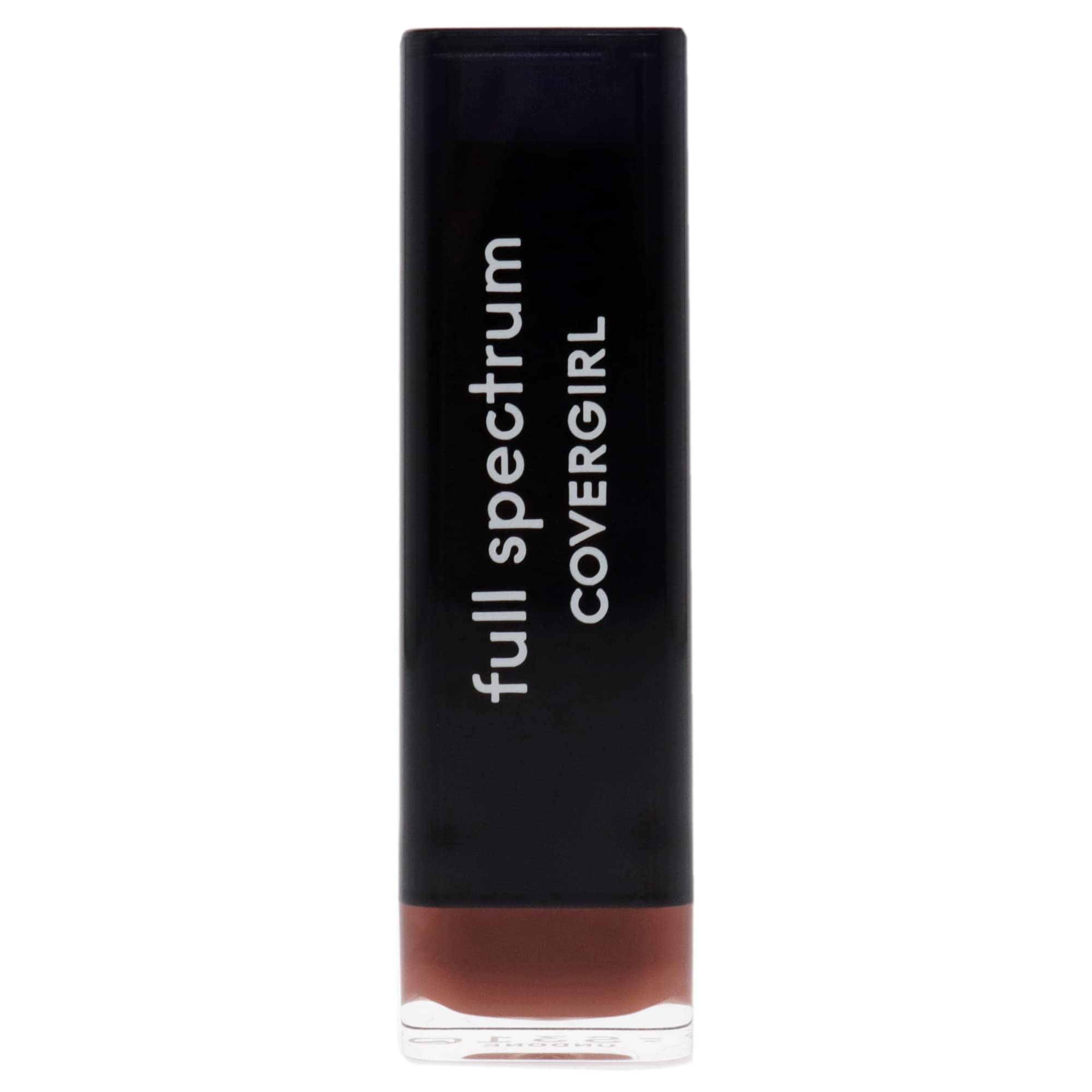 Covergirl Full Spectrum Color Idol- Satin Lipstick Undone - Pack Of 1 ...