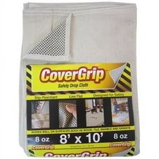 Drop Cloths for Painting and Surface Protection in Various Sizes