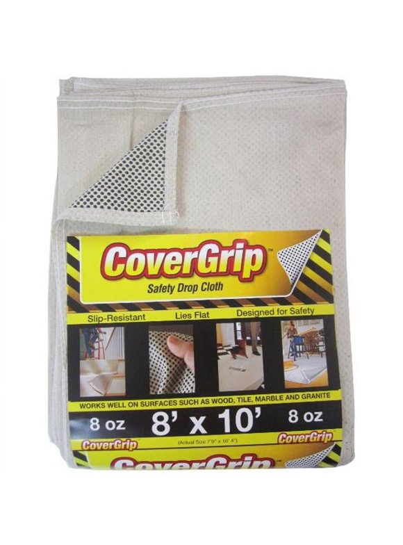 Drop Cloths in Surface Protectors - Walmart.com