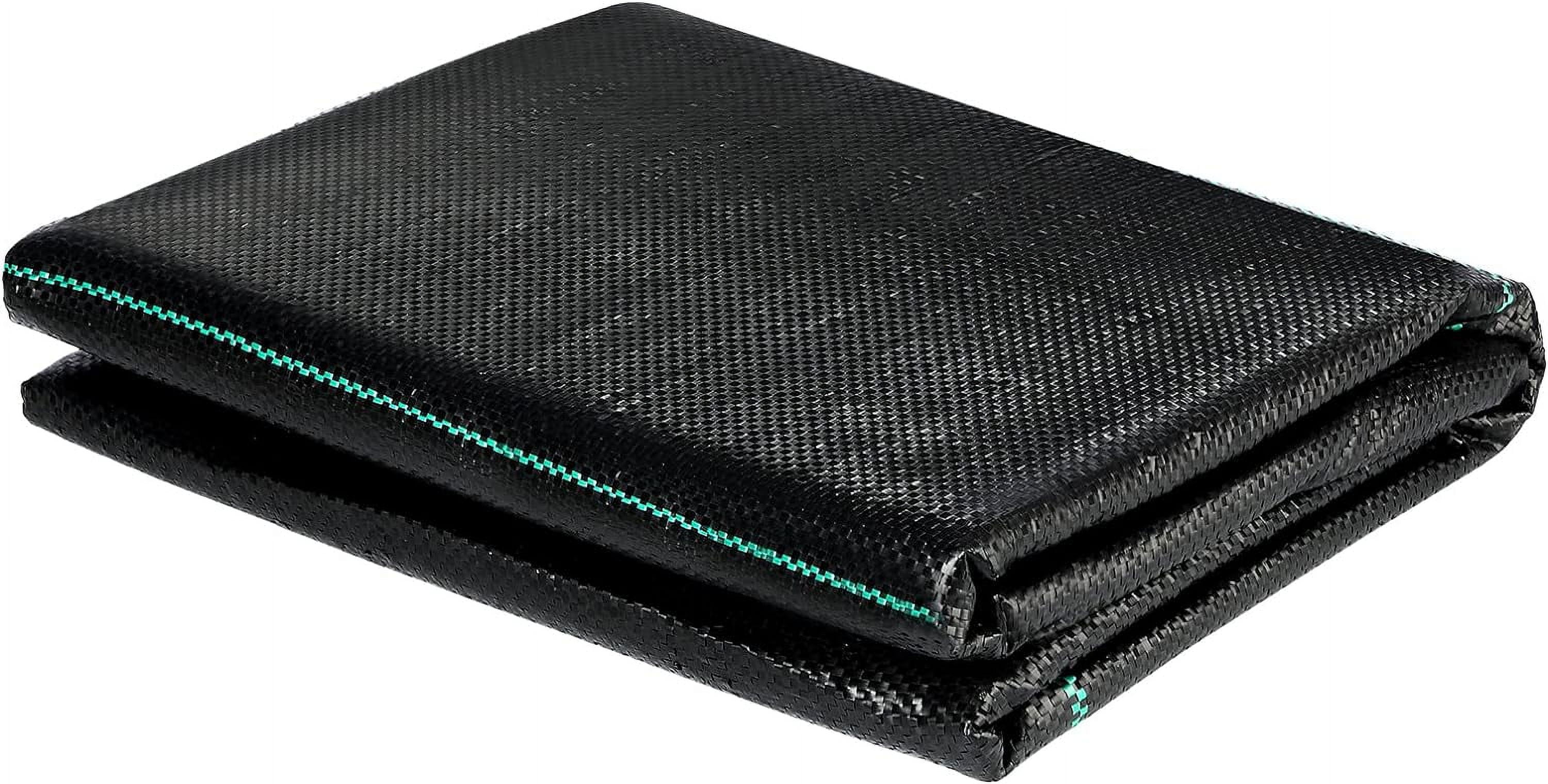 Covering Fabric 2M X 5M, Geotextile, Garden Weed Fabric, Agricultural ...