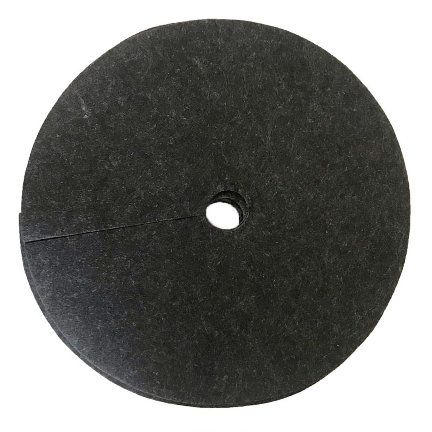 Covering Ring Tree Protection Weed Mats Nonwovens Material Garden ...