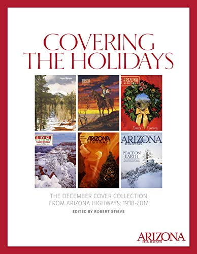 Cover Arizona