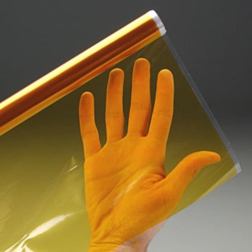 Coverite 21st Century MicroLite Transparent Yellow - Walmart.com