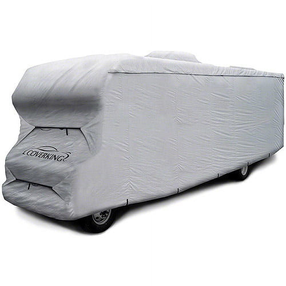 Coverking RV Cover Class C Presidium - All-Season Protection - Walmart.com