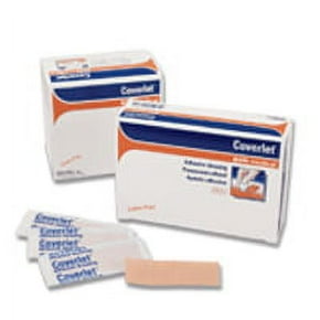 Coverlet Adhesive Bandages in First Aid - Walmart.com