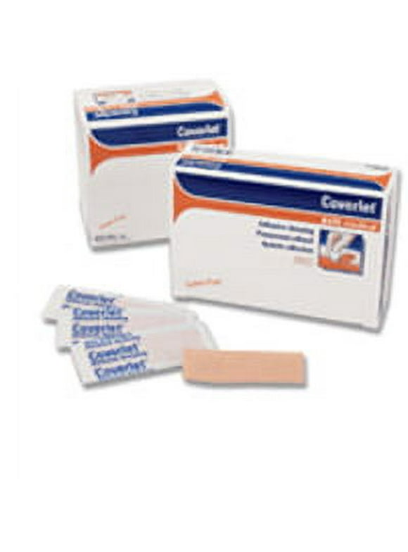 Coverlet Adhesive Bandages in First Aid - Walmart.com