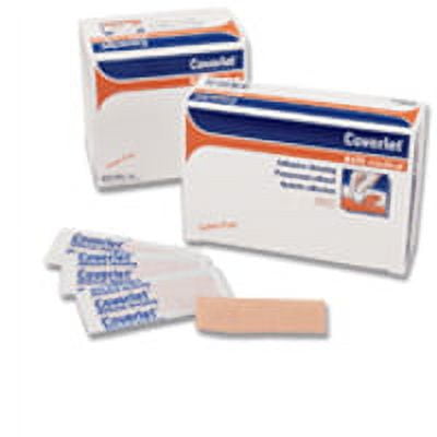 Coverlet Adhesive Bandages in First Aid - Walmart.com