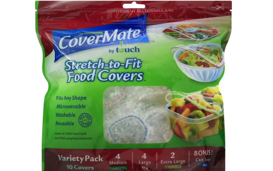 Covermate Food Covers