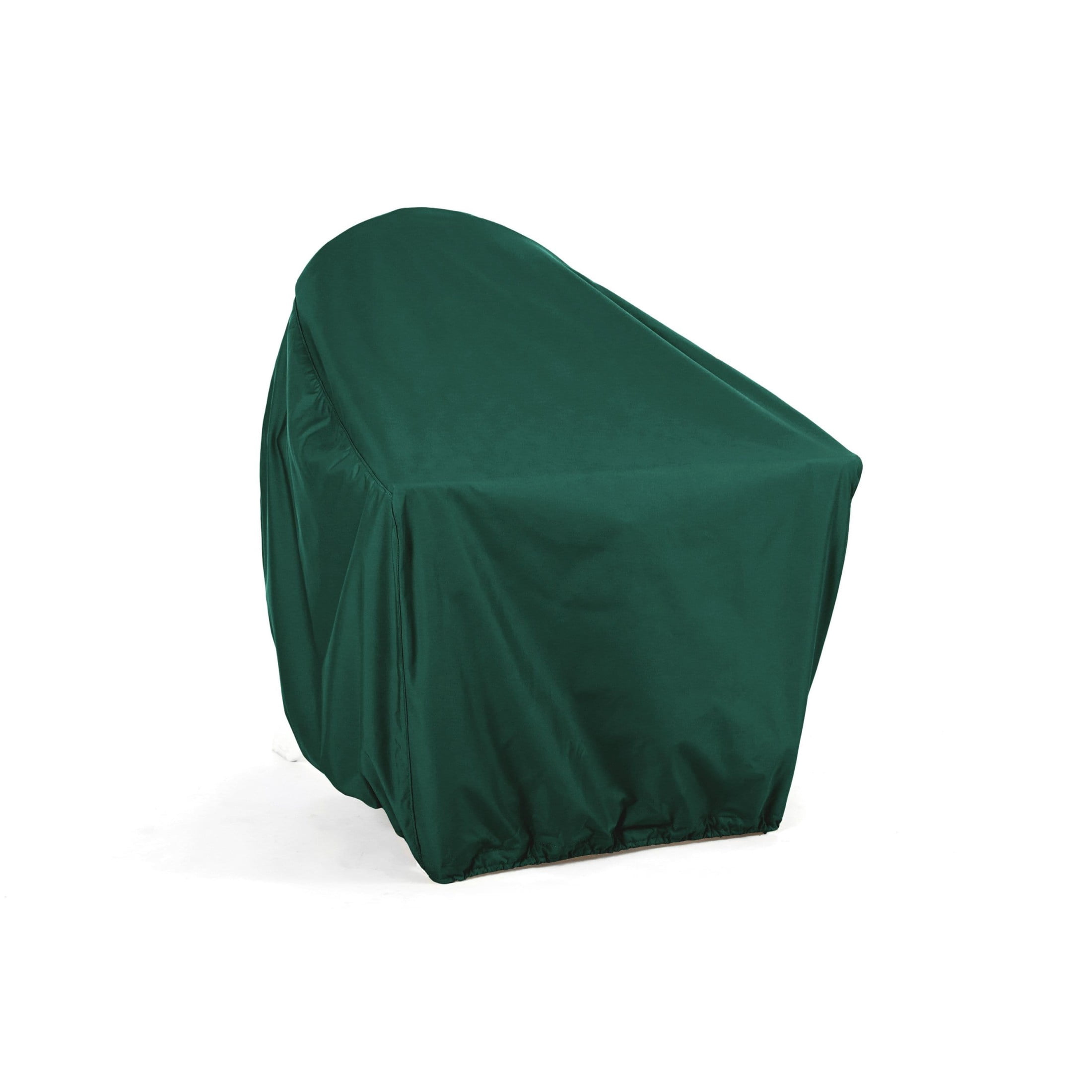 Covermates Classic Outdoor Adirondack Chair Cover – Weather-Resistant ...