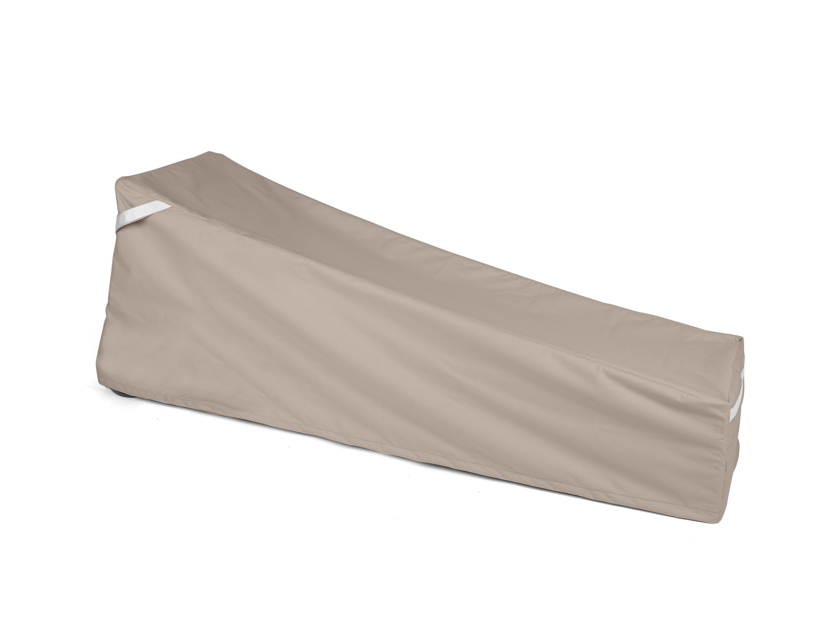 Covermates Chaise Lounge Cover - Premium Polyester, Weather Resistant ...