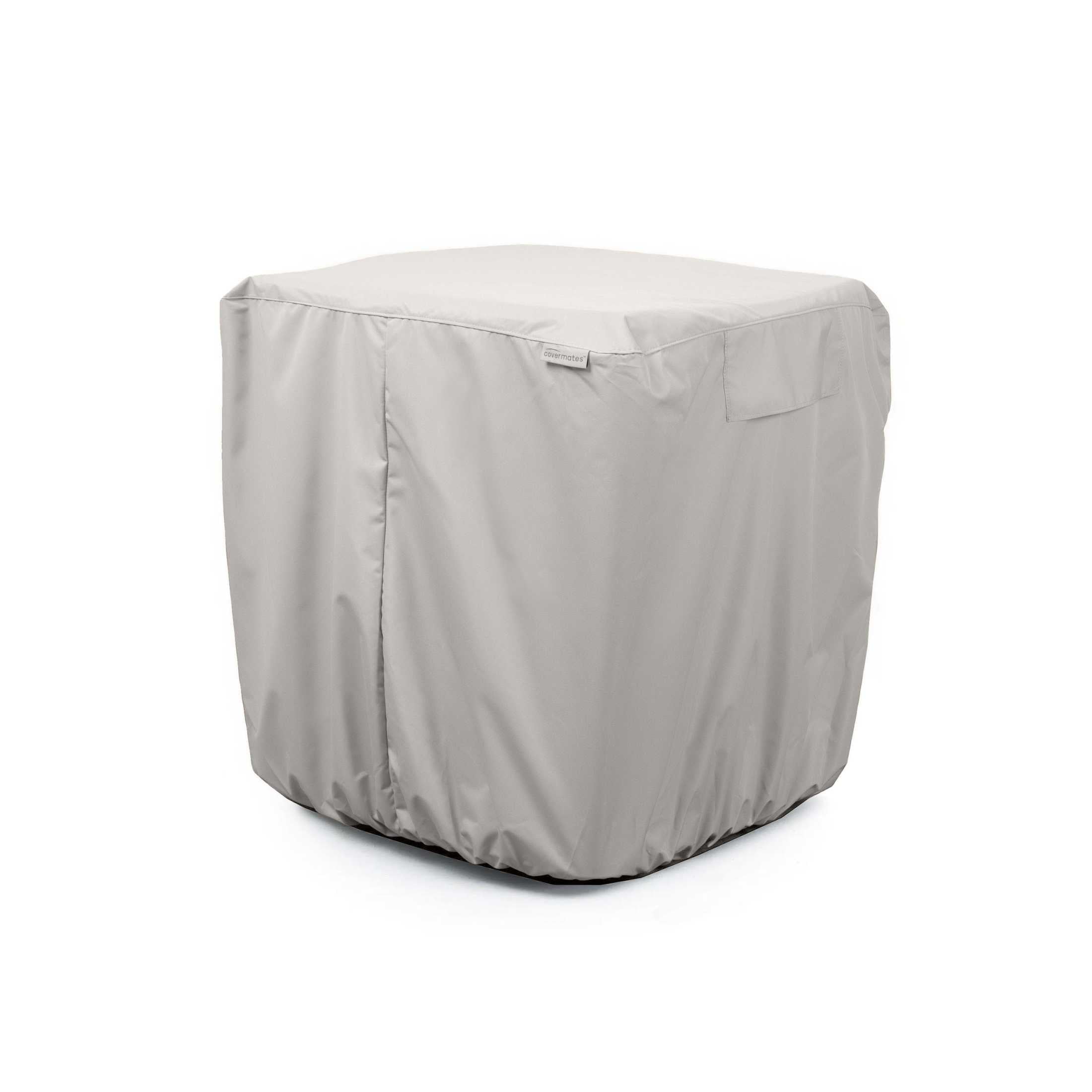 Covermates Air Conditioner Cover - Durable Weather-Resistant Protection ...