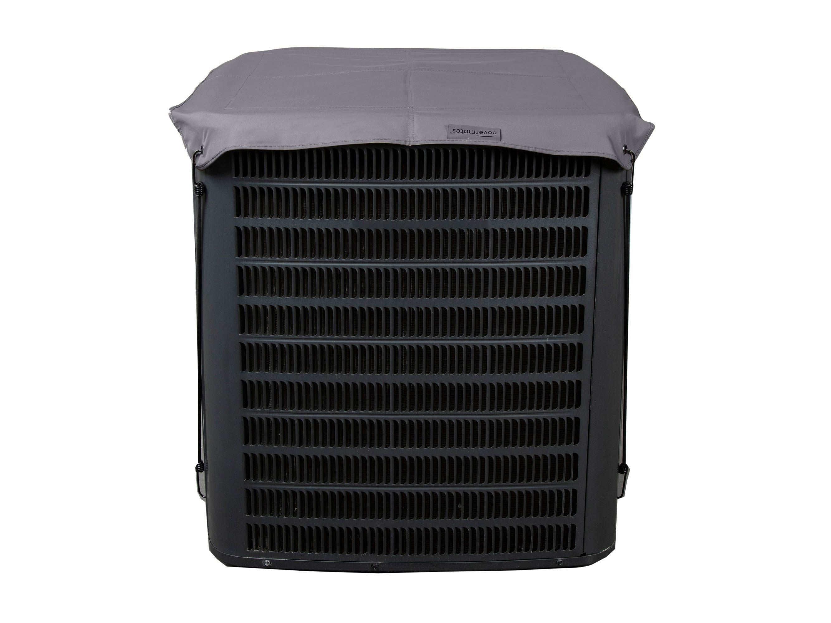 Covermates Armor Top Air Conditioner Cover - Durable Outdoor Protection ...
