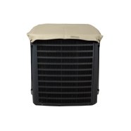 Sturdy Covers AC Defender - Heavy Duty Full Mesh Outdoor AC Unit Winter ...