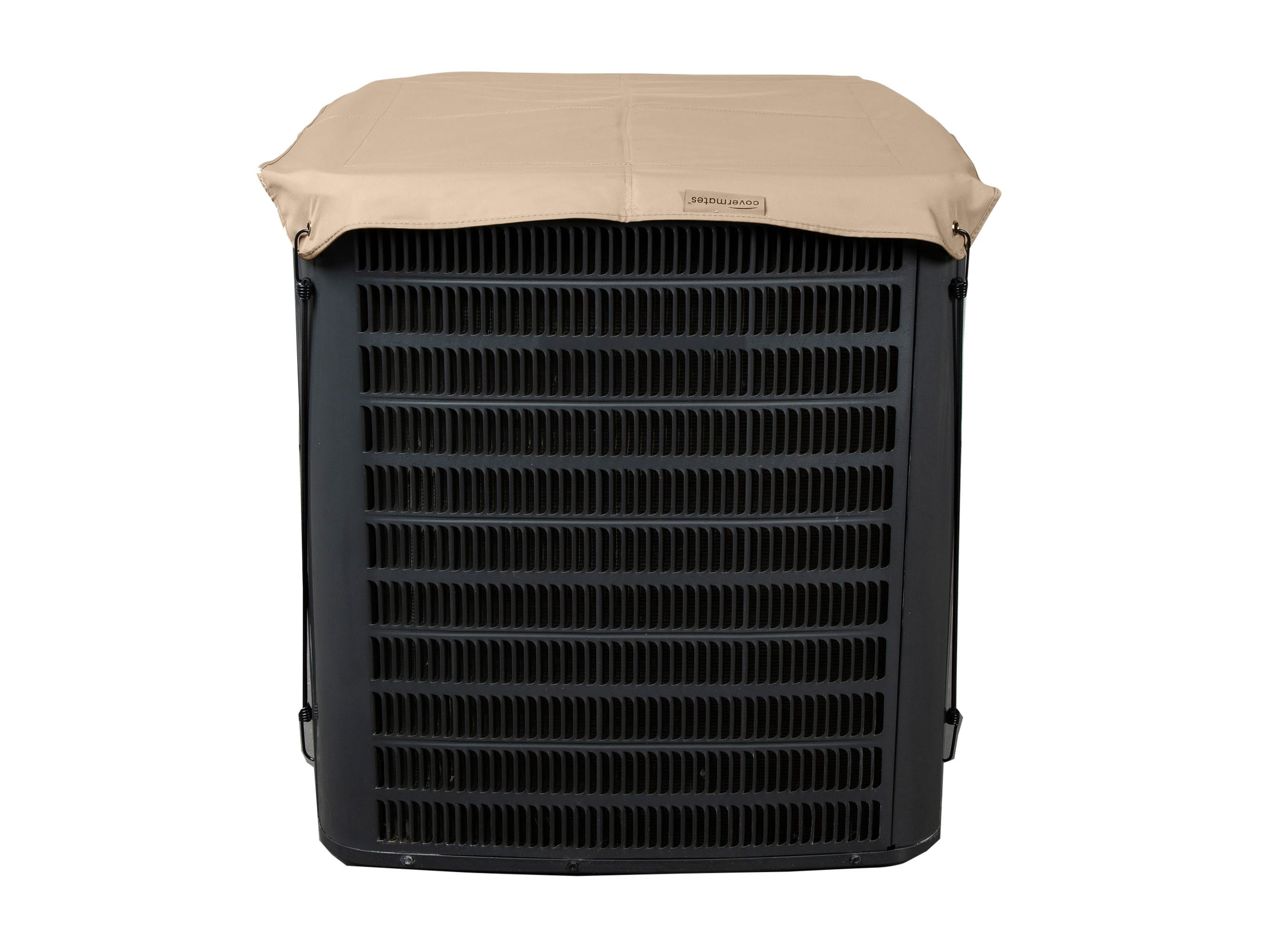 Covermates Armor Top Air Conditioner Cover – Durable Outdoor Protection ...
