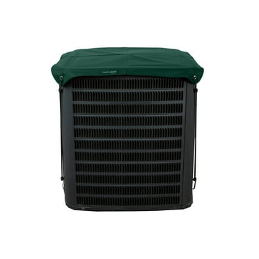 Sturdy Covers AC Defender - Full Mesh Air Conditioner Cover - AC Cover ...