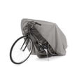 Covermates Bicycle Cover - Heavy-Duty Polyester, Weather Resistant ...