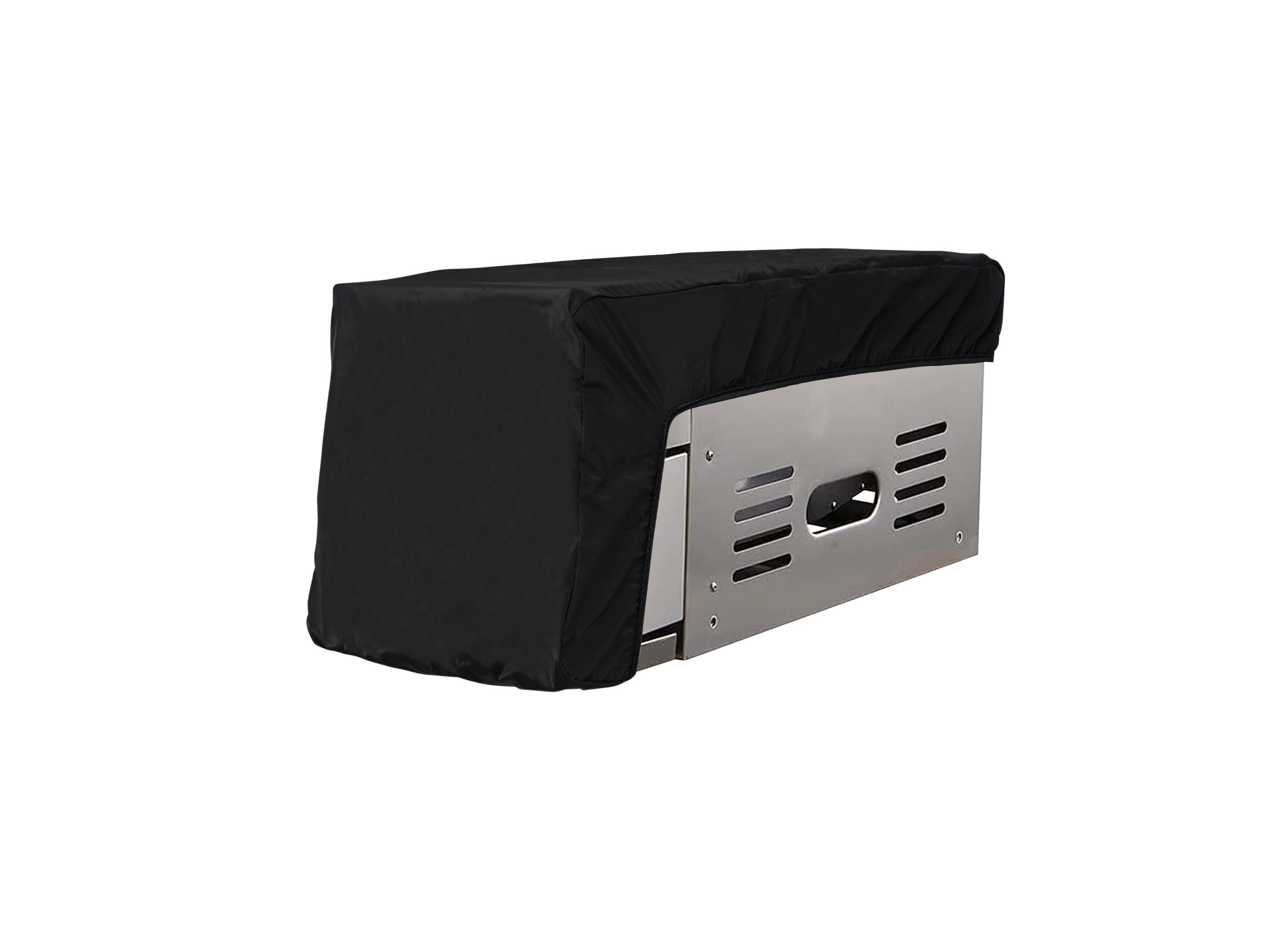 Covermates Built-in Side Burner Cover - Light Weight Material, Weather ...