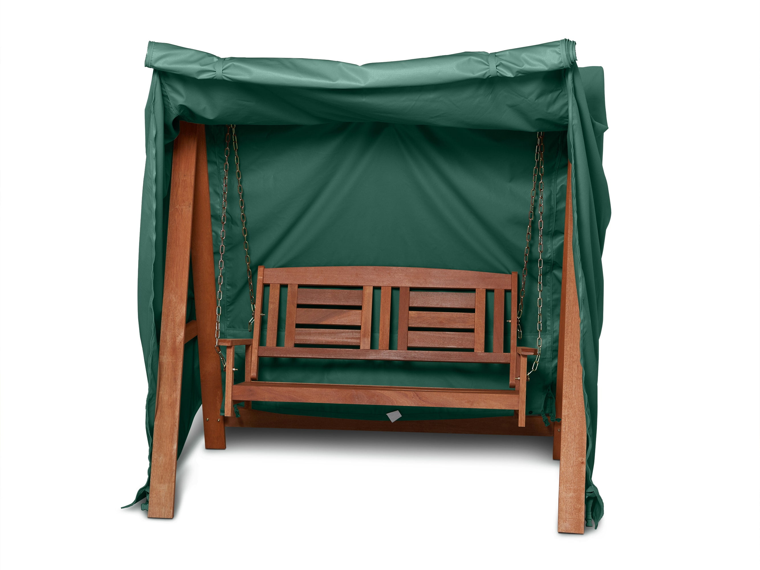 Covermates Canopy Swing Cover - Light Weight Material, Weather ...