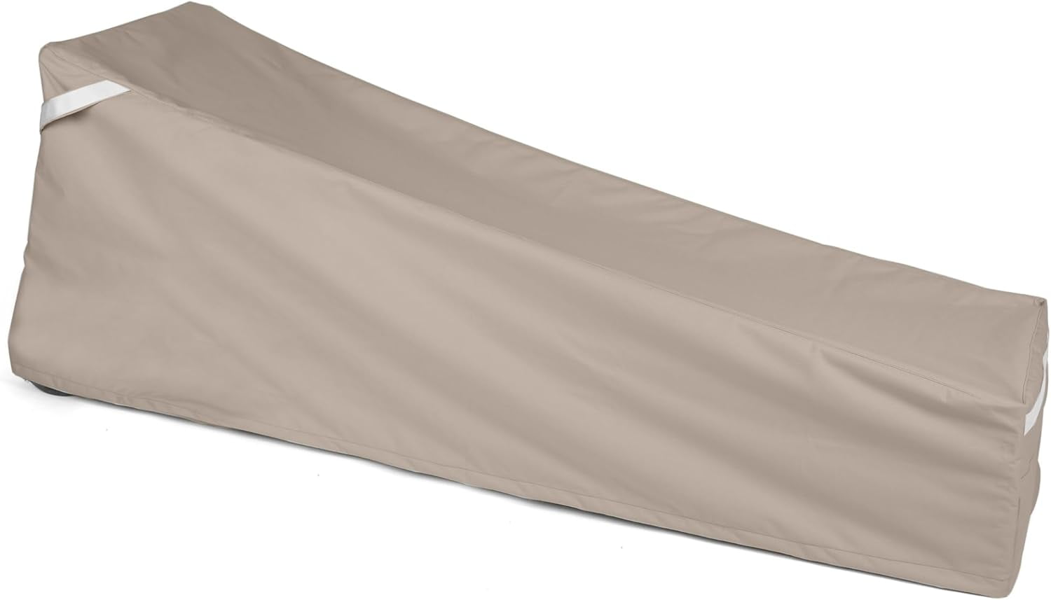 Covermates Chaise Lounge Cover - Premium Polyester, Weather Resistant ...