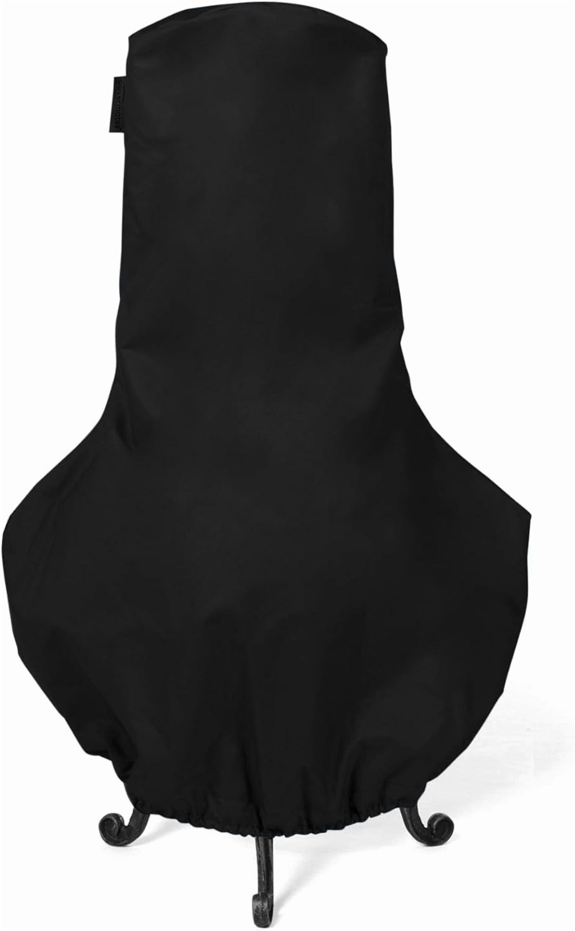 Covermates Chiminea Cover – Weather Resistant Polyester, Adjustable ...