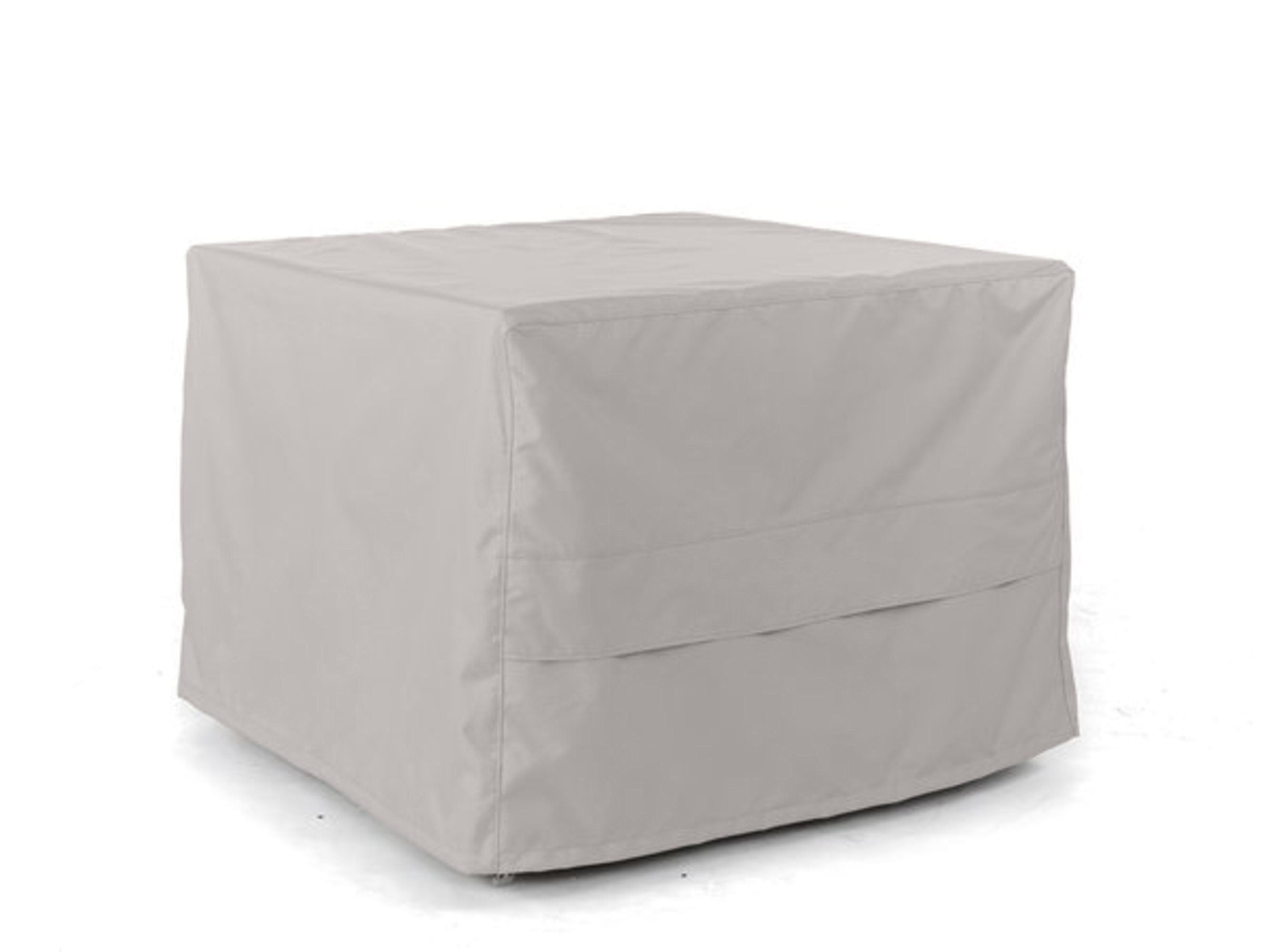 Covermates Deck Box Cover - Heavy-Duty Polyester, Weather Resistant ...