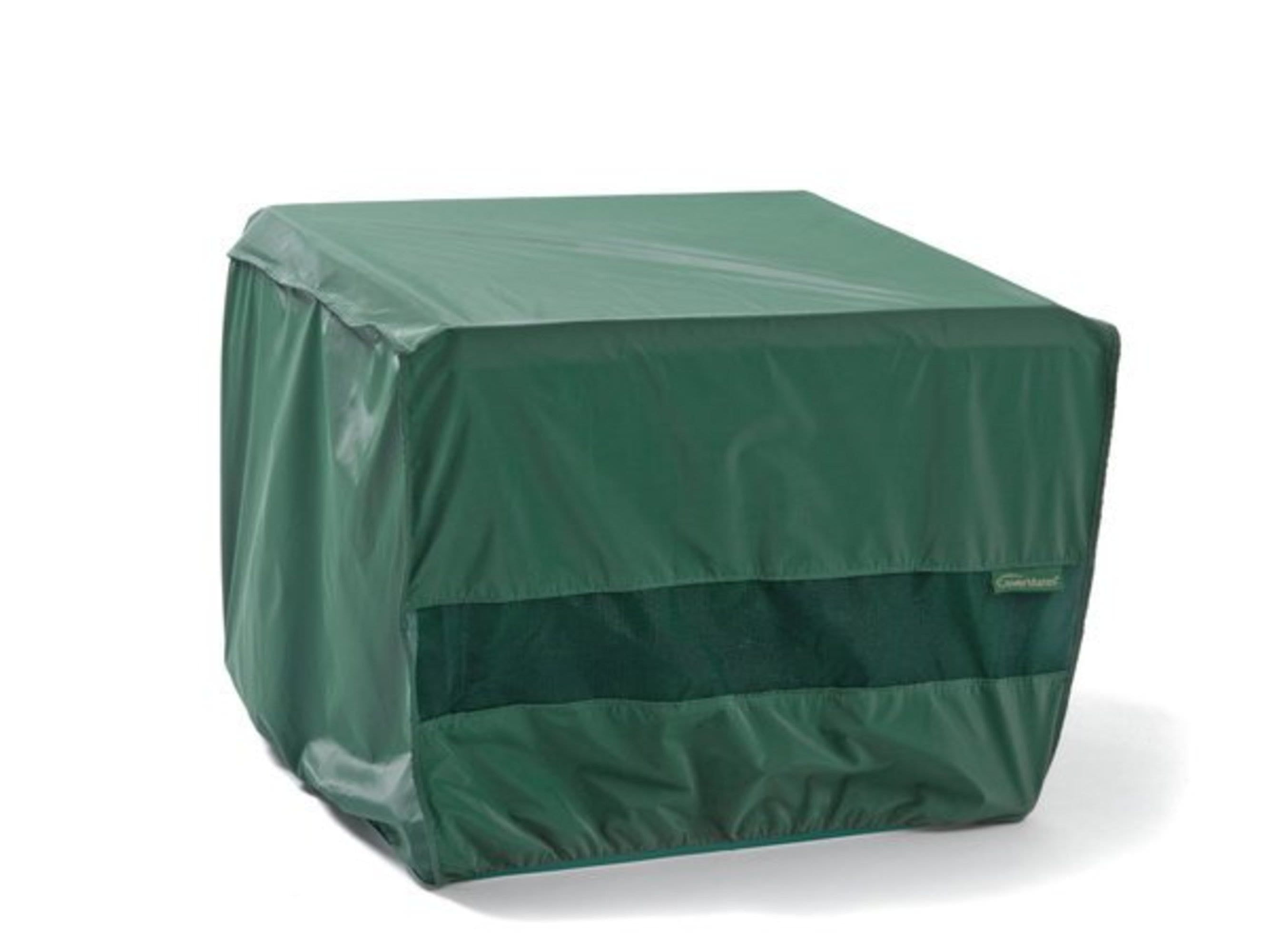 Covermates Deck Box Cover - Light Weight Material, Weather Resistant ...