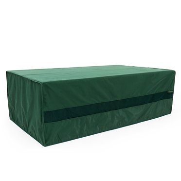 Covermates Deck Serving Cart Cover - Outdoor, Waterproof, Portable, 50W ...