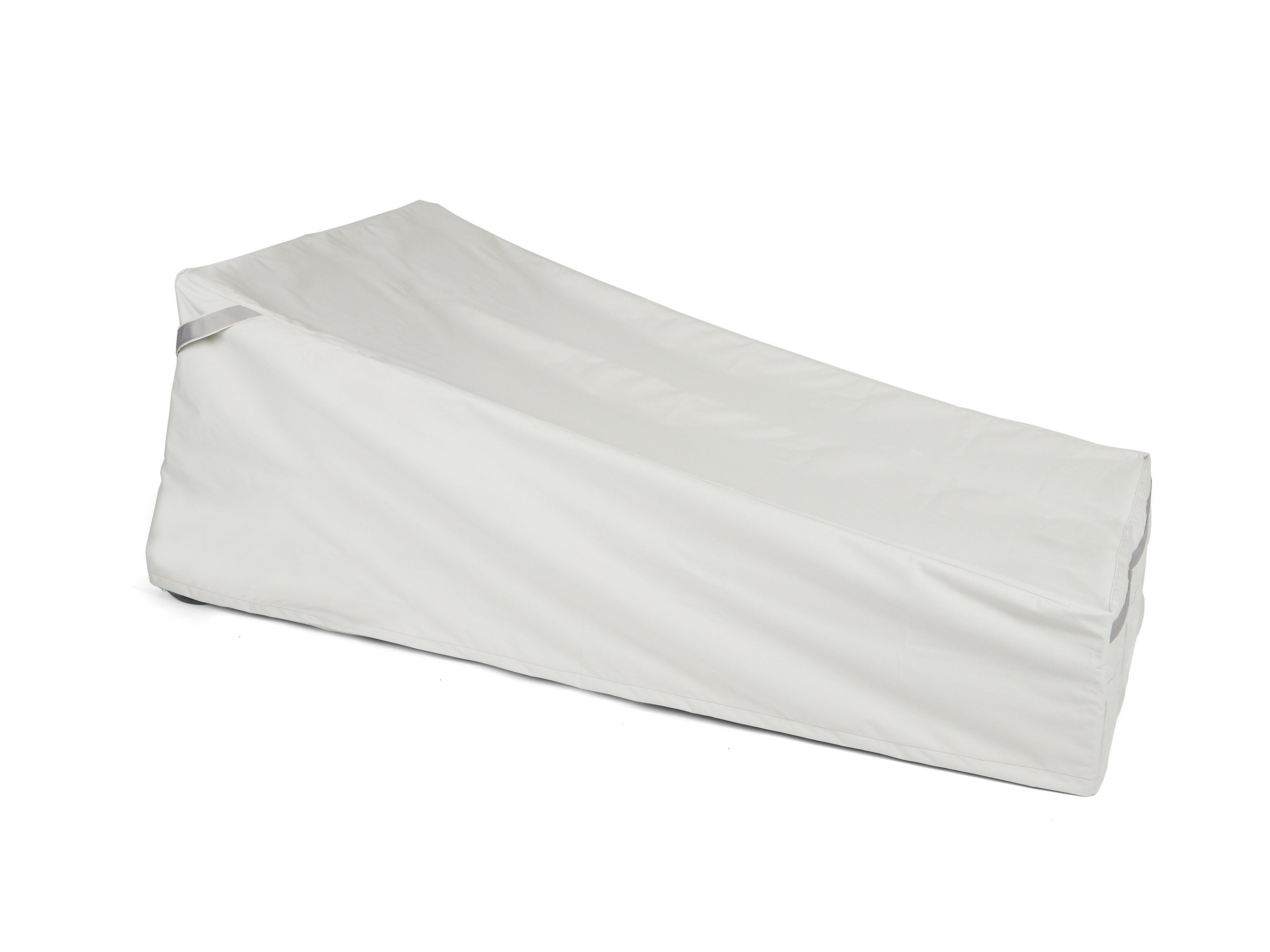 Covermates Double Chaise Lounge Covers - Premium Polyester, Weather ...