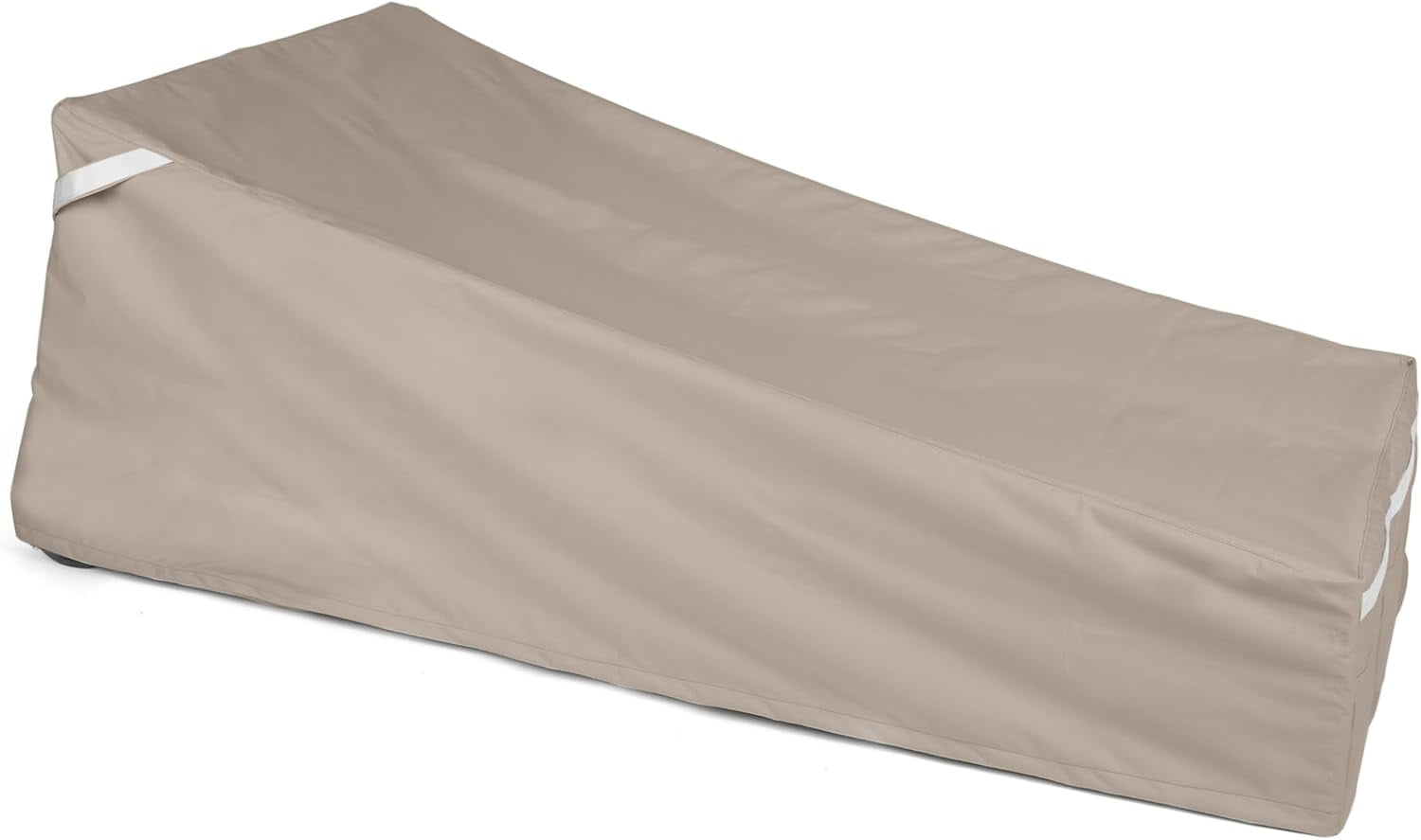 Covermates Double Chaise Lounge Covers - Premium Polyester, Weather ...