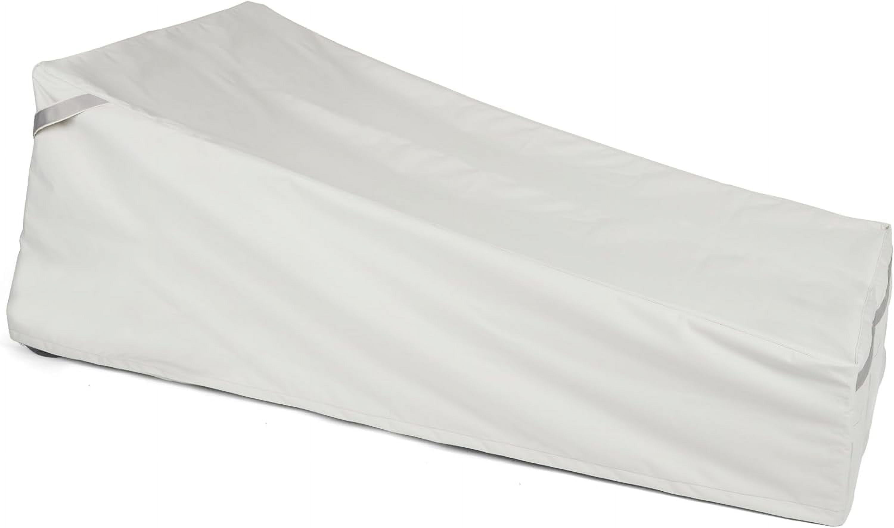 Covermates Double Chaise Lounge Covers - Premium Polyester, Weather ...