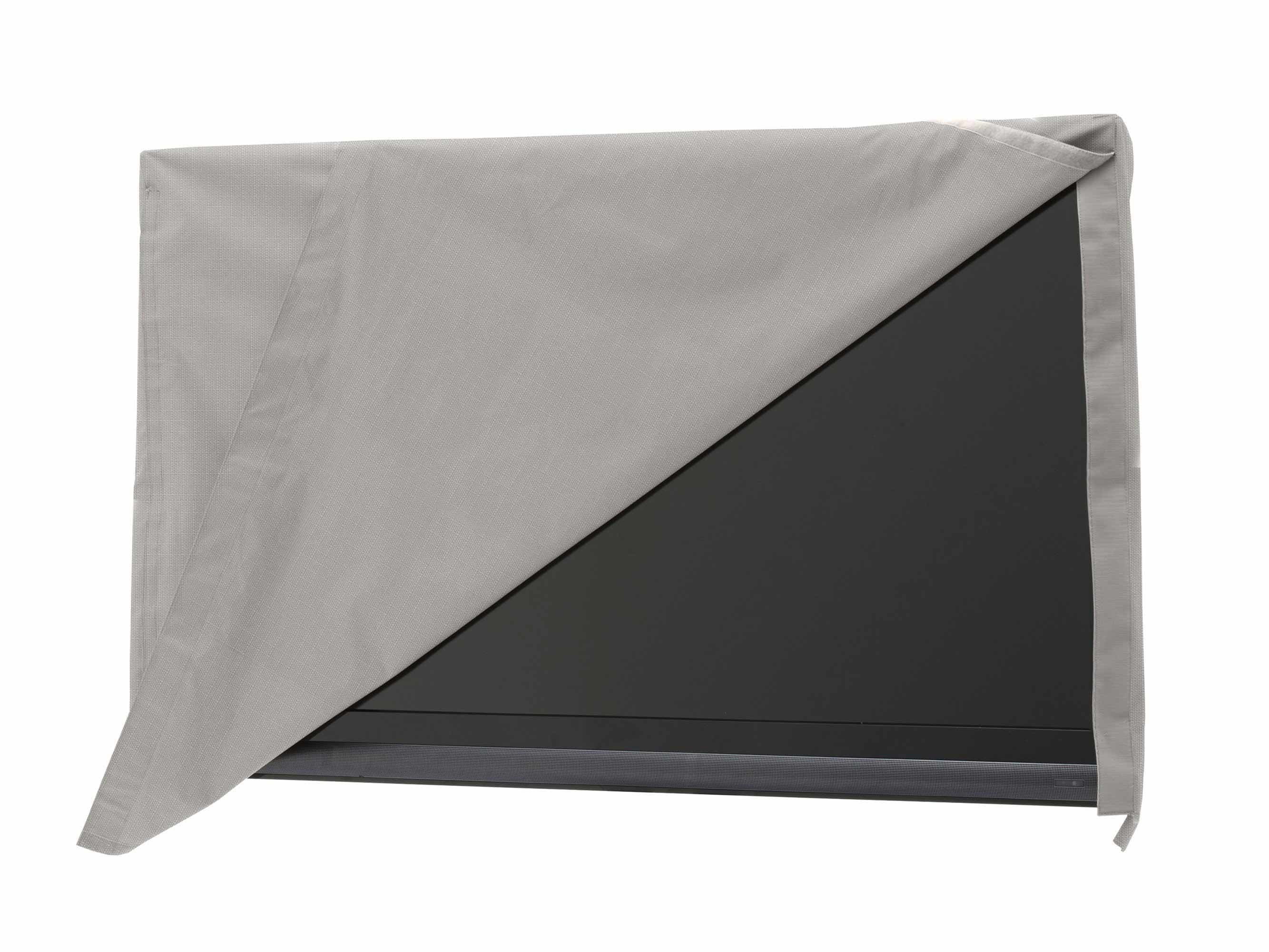 Covermates Flip Top Outdoor TV Cover – Various Sizes, Heavy-Duty ...