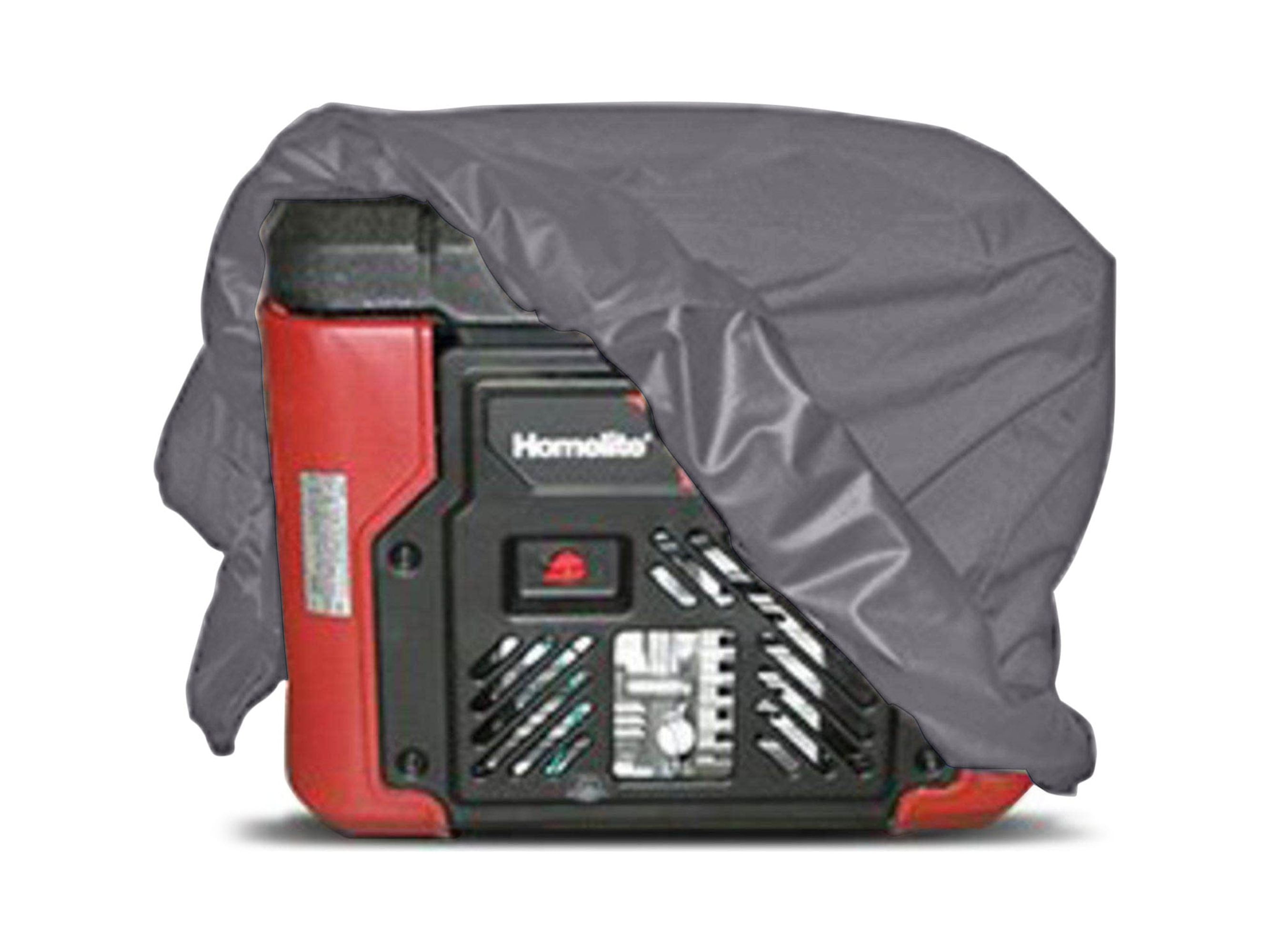 Covermates Generator Cover - Weather Resistant Polyester, Weather ...